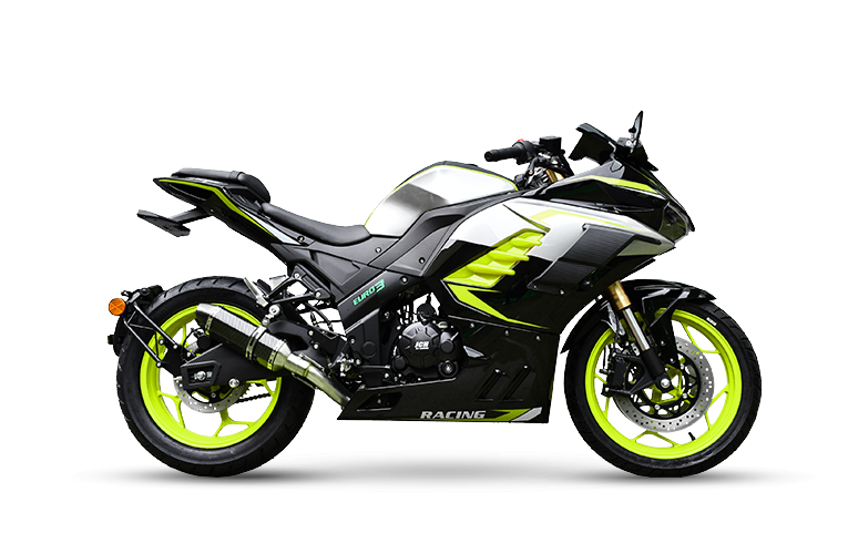 JCH Motos